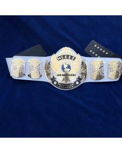 WBF Boxing Championship Belt